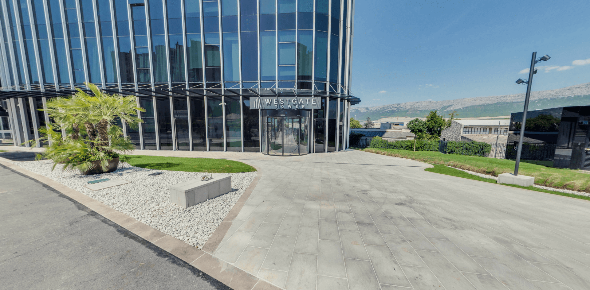 New Split Offices • FEG - Fortuna Entertainment Group