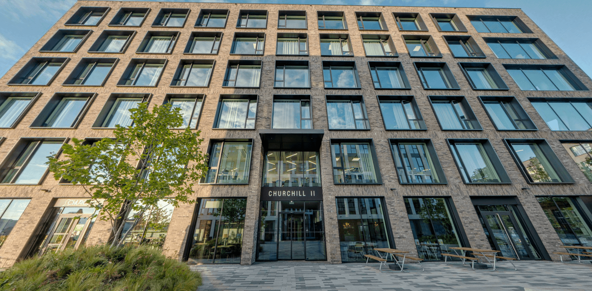 Office Of The Year • FEG - Fortuna Entertainment Group